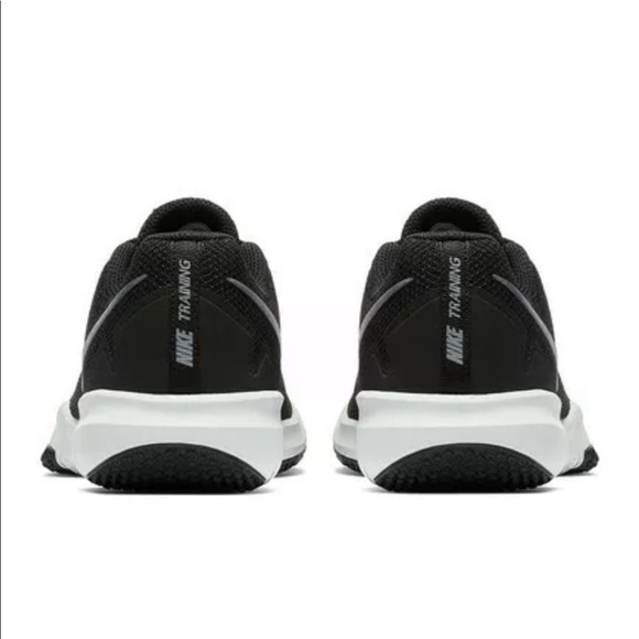 Nike | Shoes | Nike Mens Flex Control Ii Training Shoes Black | Poshmark